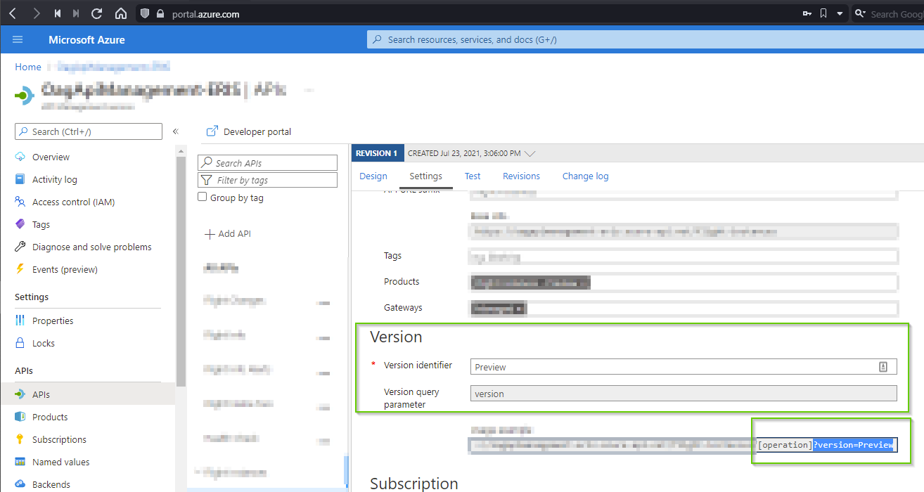 Mastering Api Versioning With Laravel