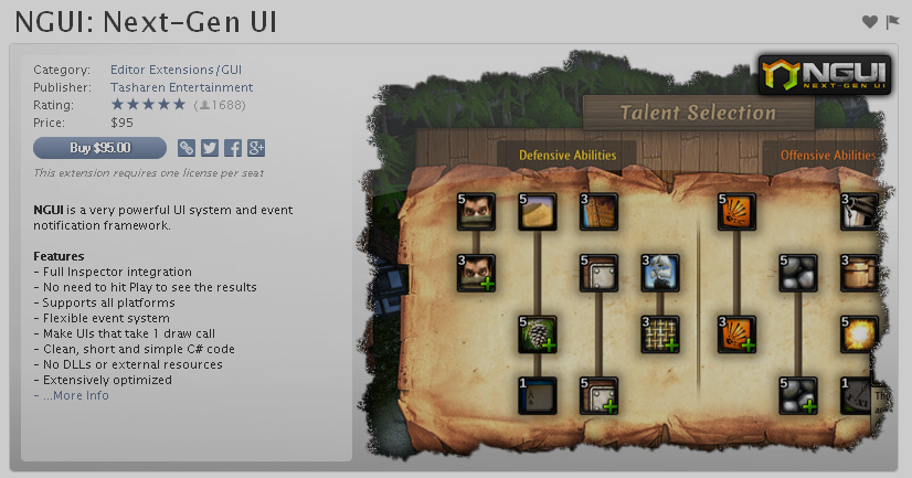 Crafting A Custom Input System For Unity: A Step-by-step Guide – peerdh.com