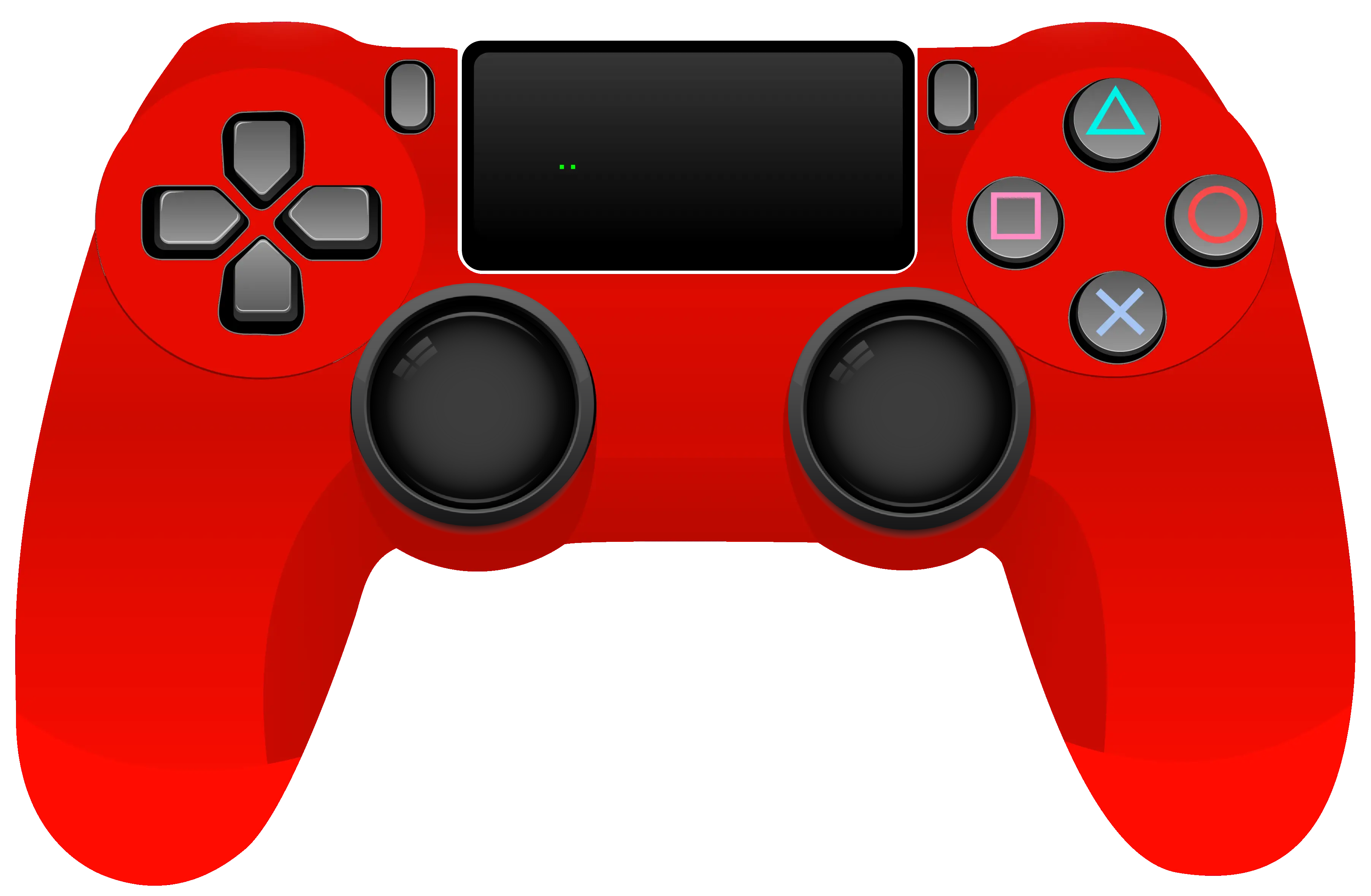 Understanding Gamepad Input And Output: A Comprehensive Guide – peerdh.com