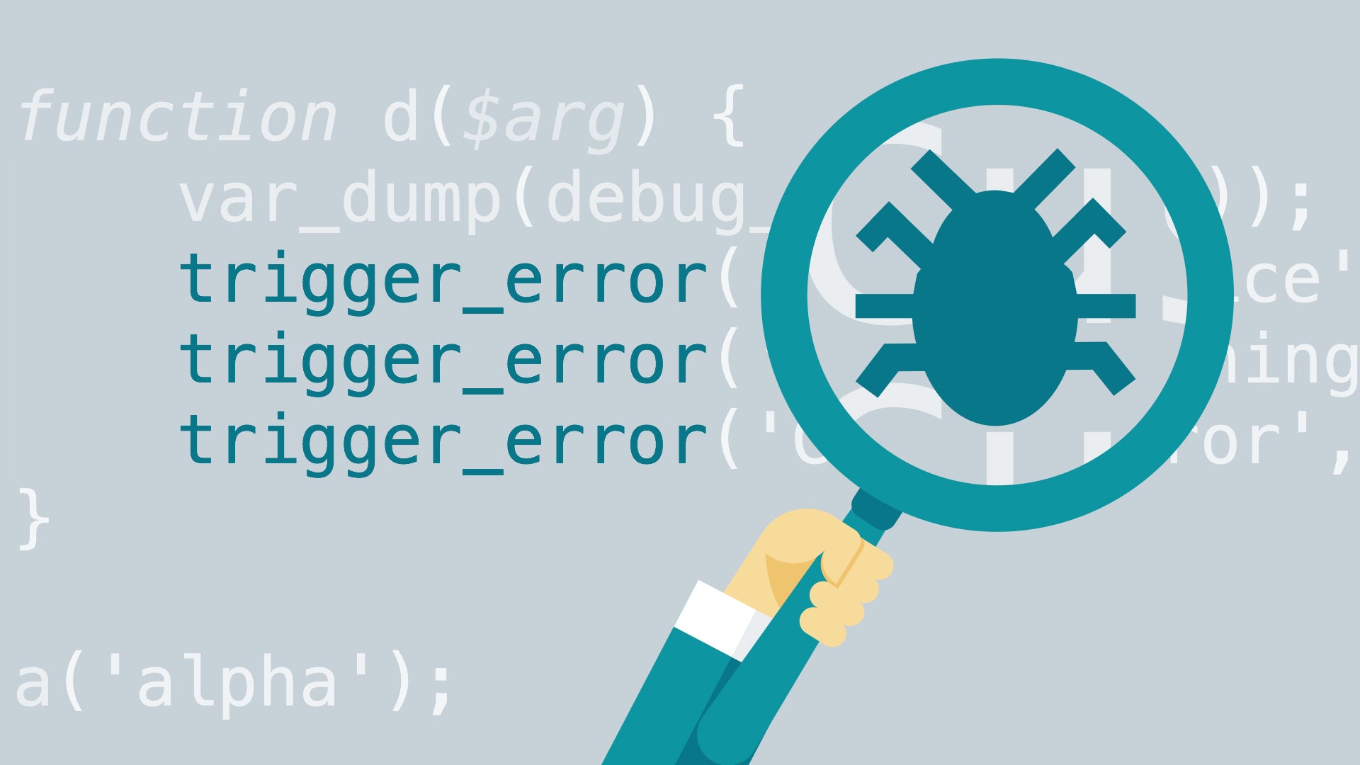 Image-based Debugging Techniques In Modern Programming Languages – peerdh.com