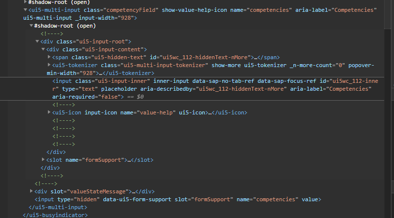 Understanding Aria-autocomplete: A Key To Accessible Web Forms – peerdh.com