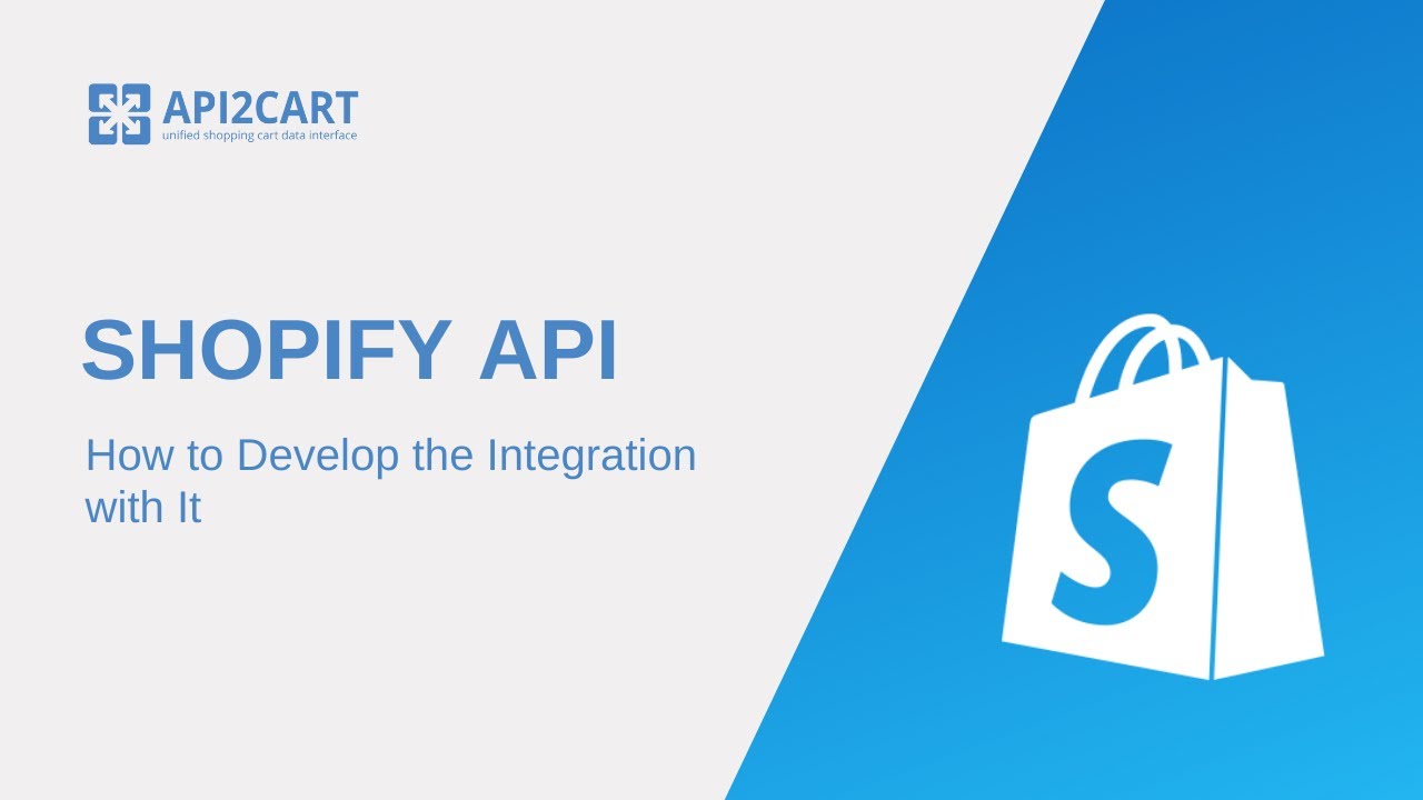 Understanding Shopify's Storefront Api For Custom E-commerce Solutions – peerdh.com