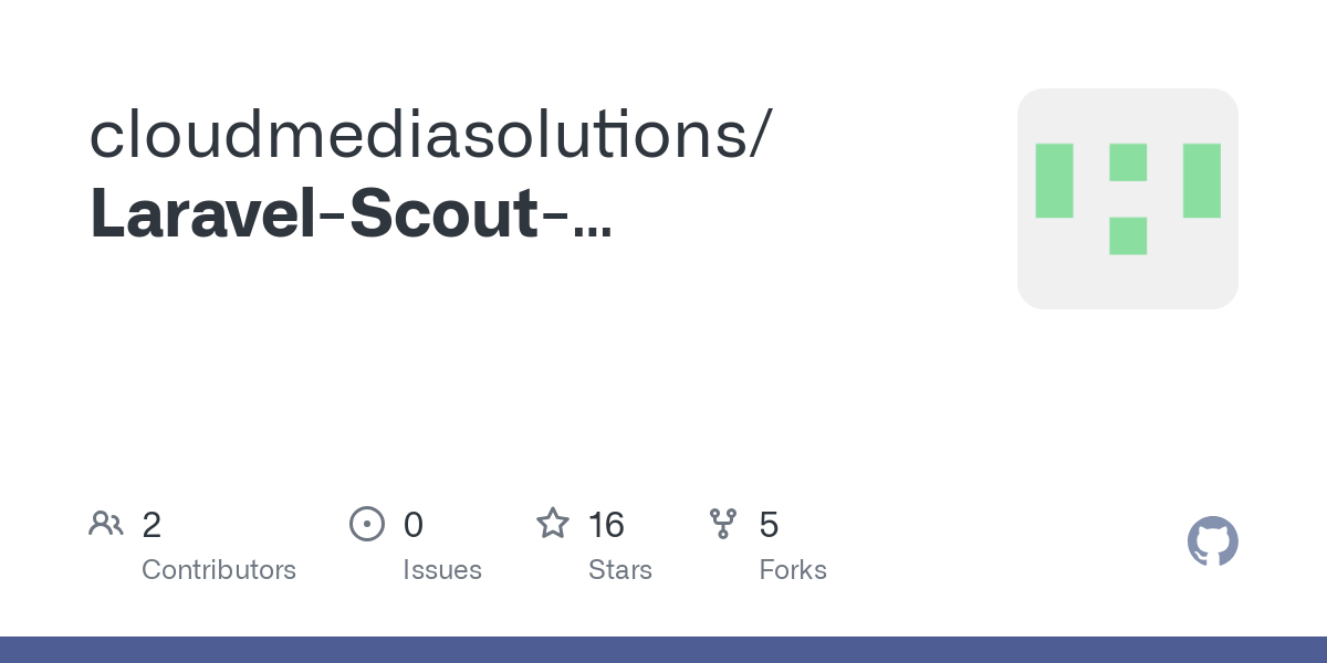 Implementing Custom Search Scopes In Laravel Scout – peerdh.com