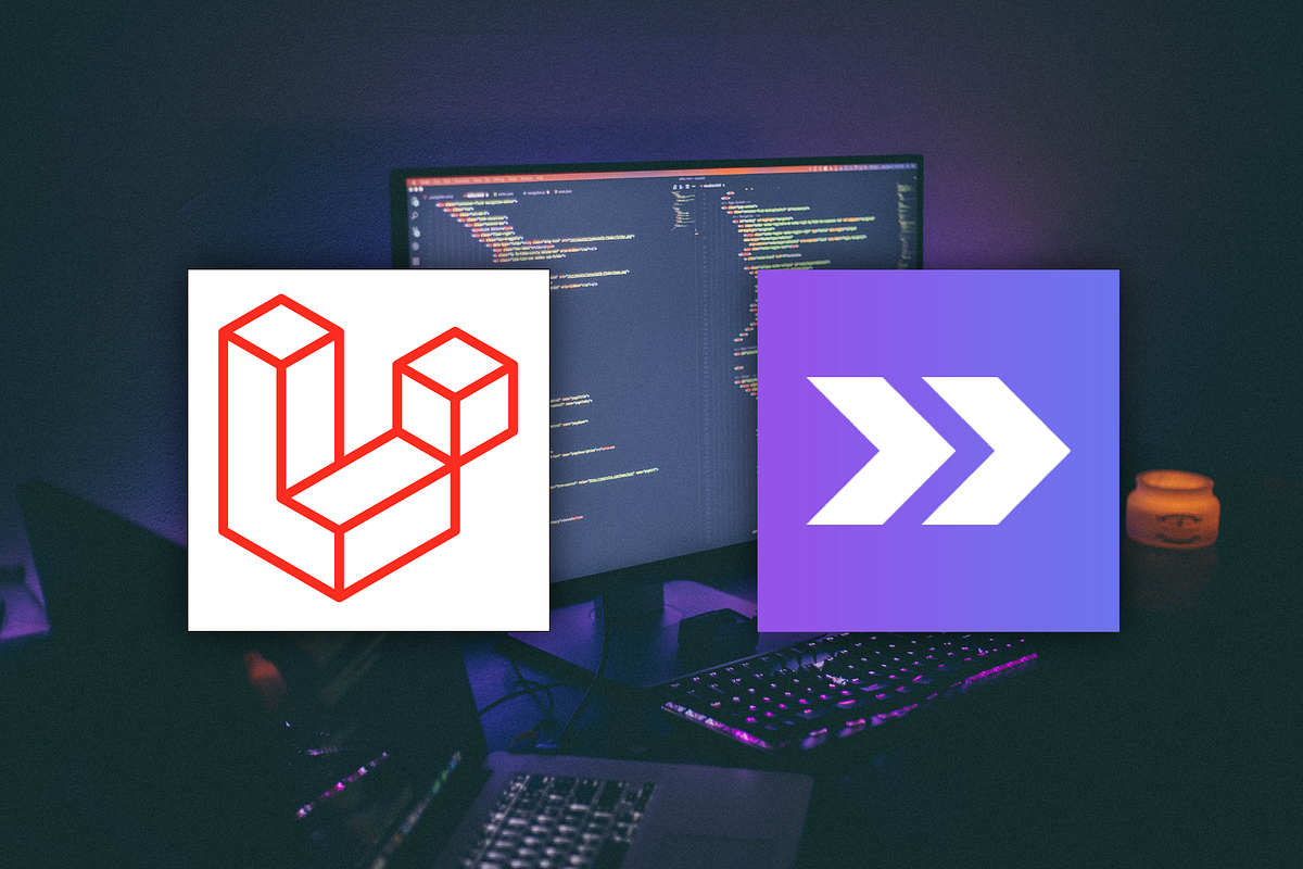 Integrating React Components With Laravel Using Inertia.js – peerdh.com
