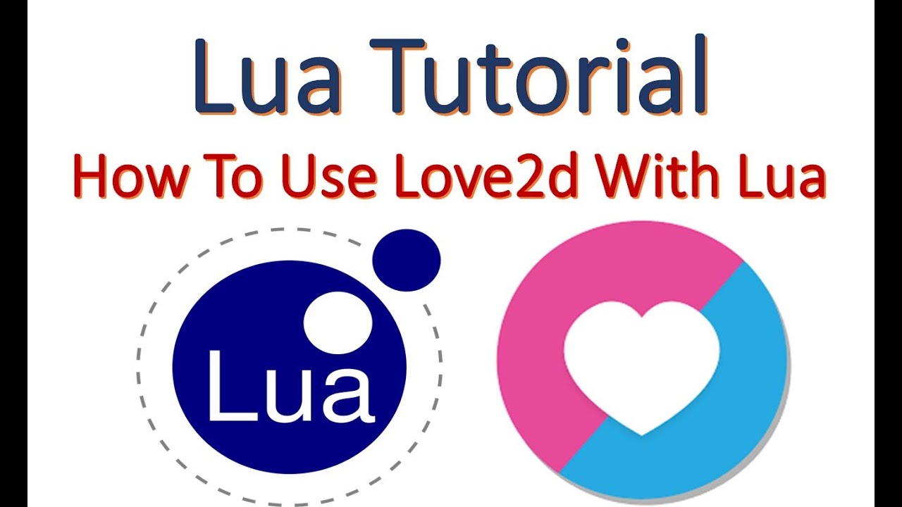 Building Interactive User Interfaces With Lua And Love2d – peerdh.com
