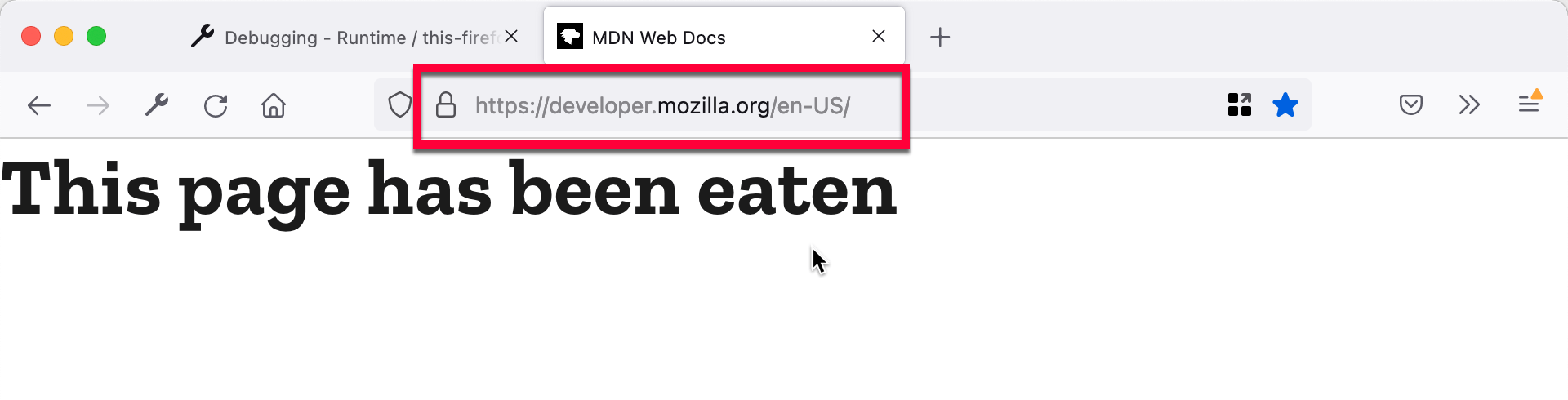 Modifying Web Pages With Mozilla Add-ons And Webextensions – peerdh.com