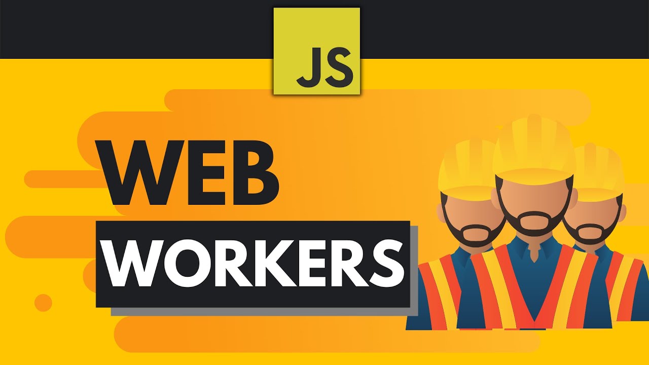 Mastering Web Workers For Efficient Background Processing In Javascrip – peerdh.com