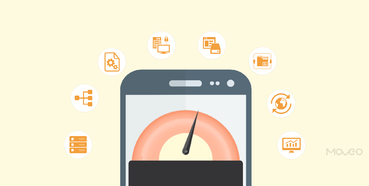 Optimizing Mobile Application Performance With Effective Data Manageme – peerdh.com