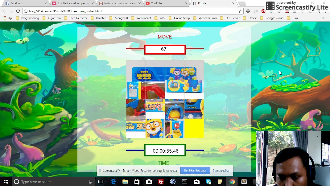 Creating Gradient Animations With Css And Javascript – peerdh.com