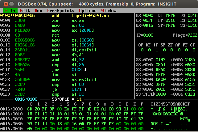 Using Simulation Tools For Assembly Language Debugging – peerdh.com