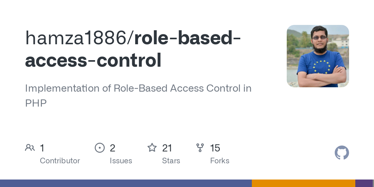 Implementing Role-based Access Control In Php Applications – peerdh.com