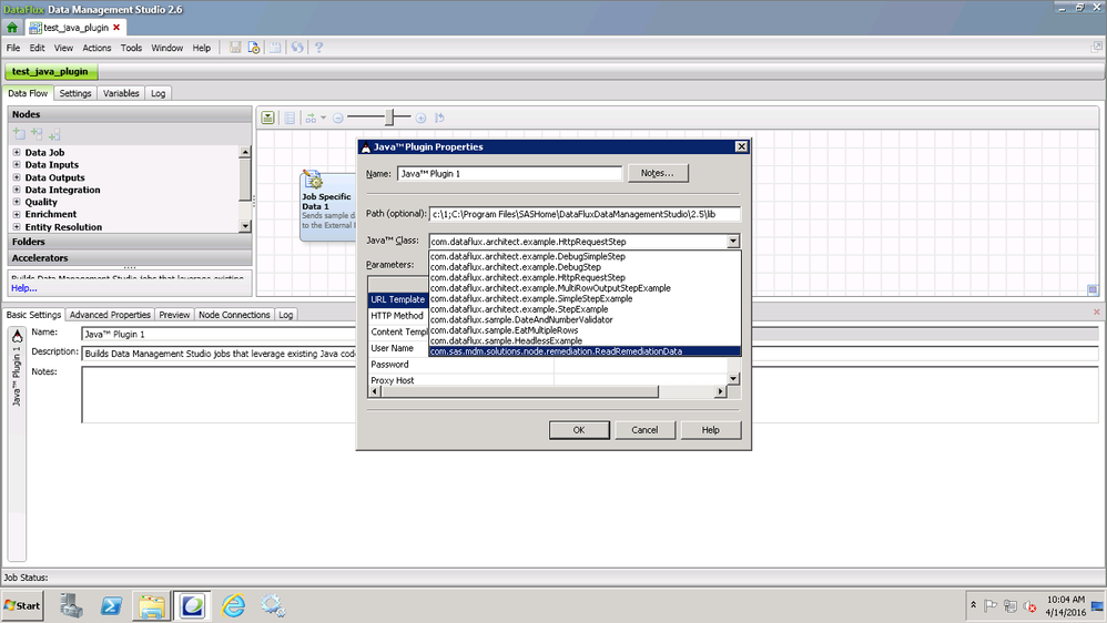Implementing A Plugin System For Customizable Algorithm Visualizations ... Implementing A Plugin System For Customizable Algorithm Visualizations ...
