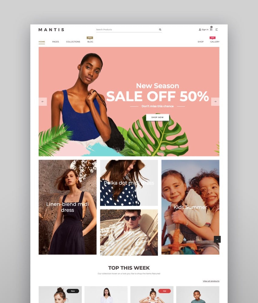 Customizing Shopify Theme Layouts – peerdh.com