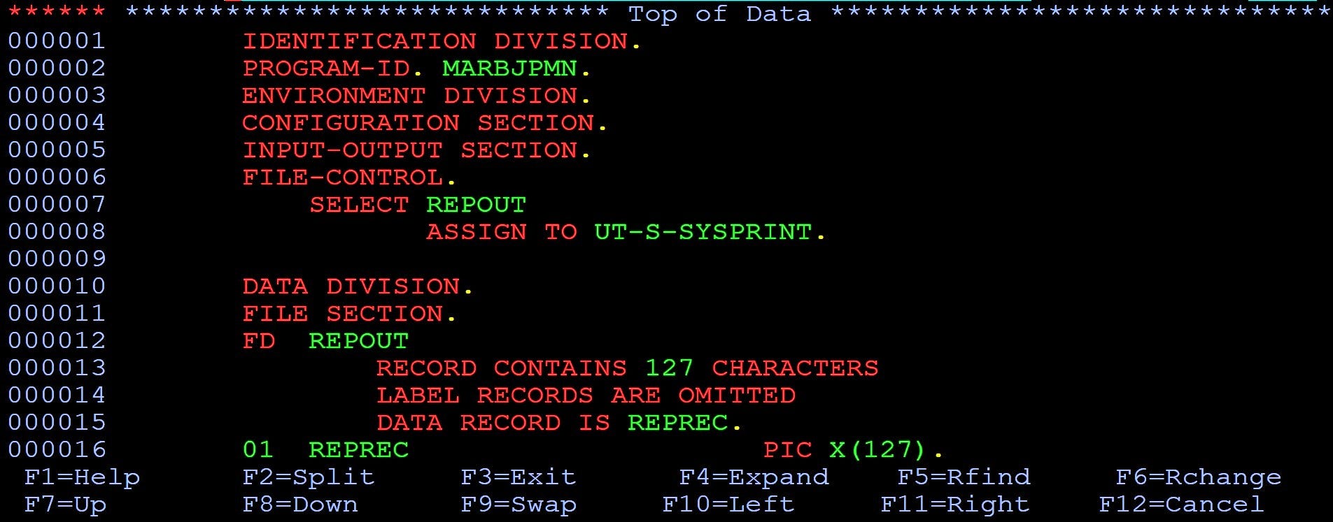 Creating Event-driven Mechanics For Npc Interactions In Cobol Text-bas – peerdh.com