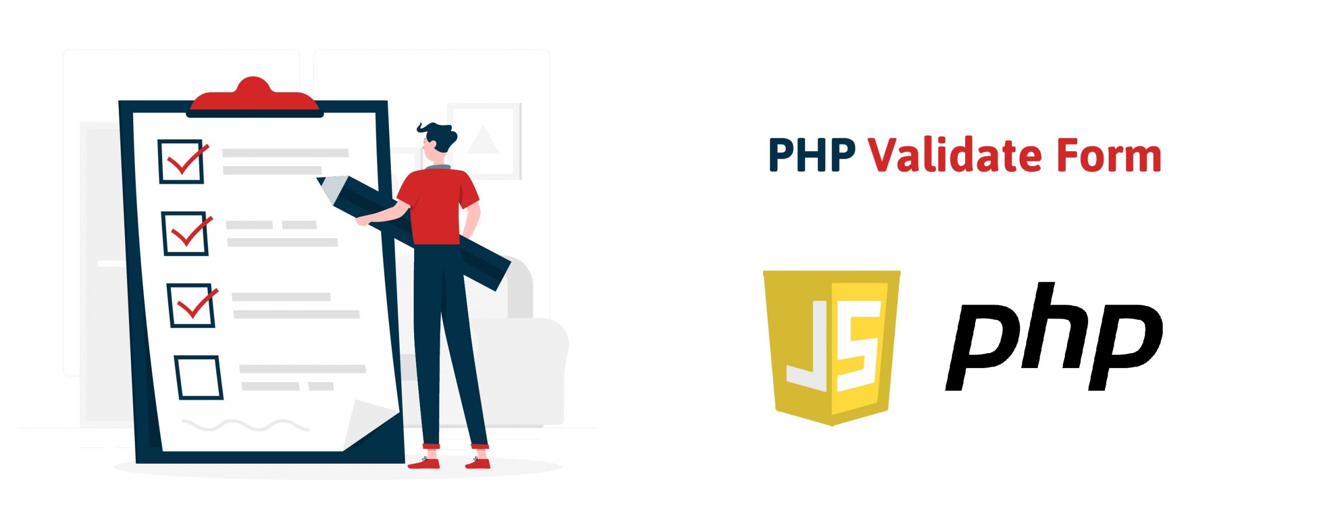 Understanding Php Form Validation: A Comprehensive Guide – peerdh.com