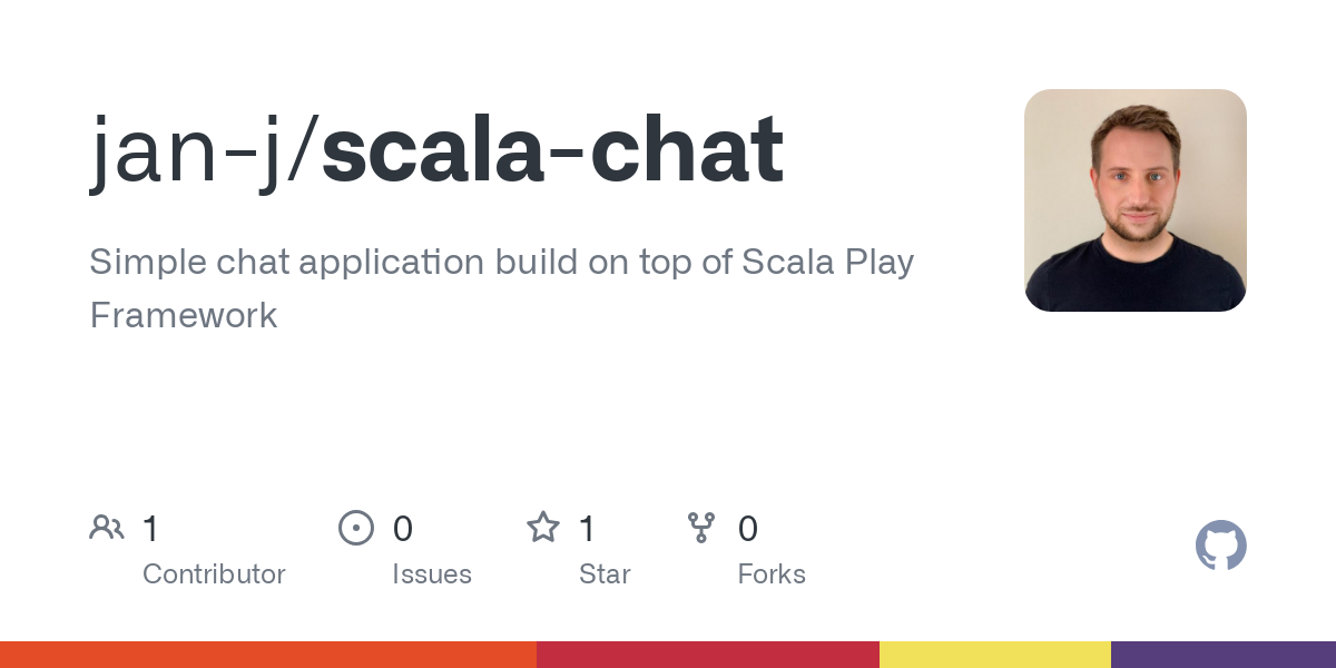 Building A Real-time Chat Application Using Scala And Play Framework W – peerdh.com
