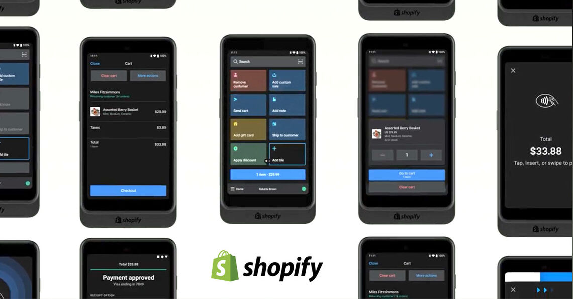 Mastering Inventory Management With Shopify Point Of Sale – peerdh.com