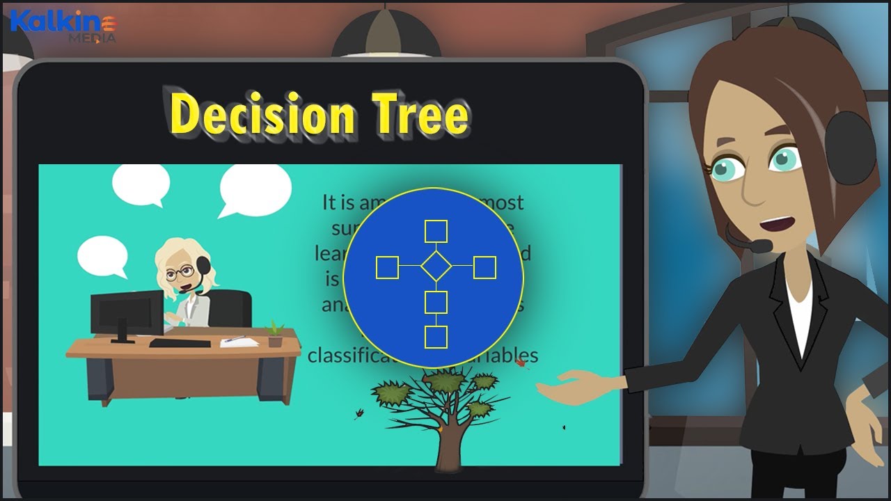 Implementing Decision Trees For Npc Behavior In Game Development – peerdh.com