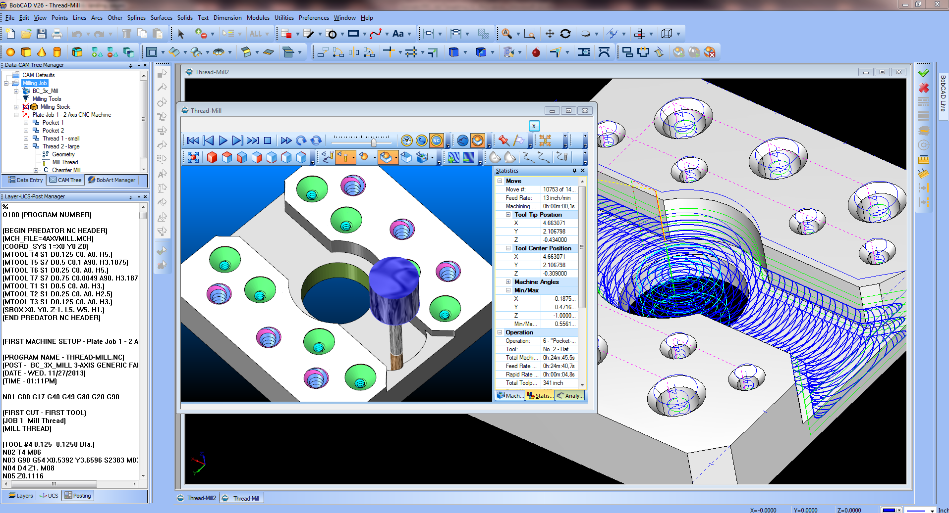 Cam Cnc Programming: A Comprehensive Guide – peerdh.com