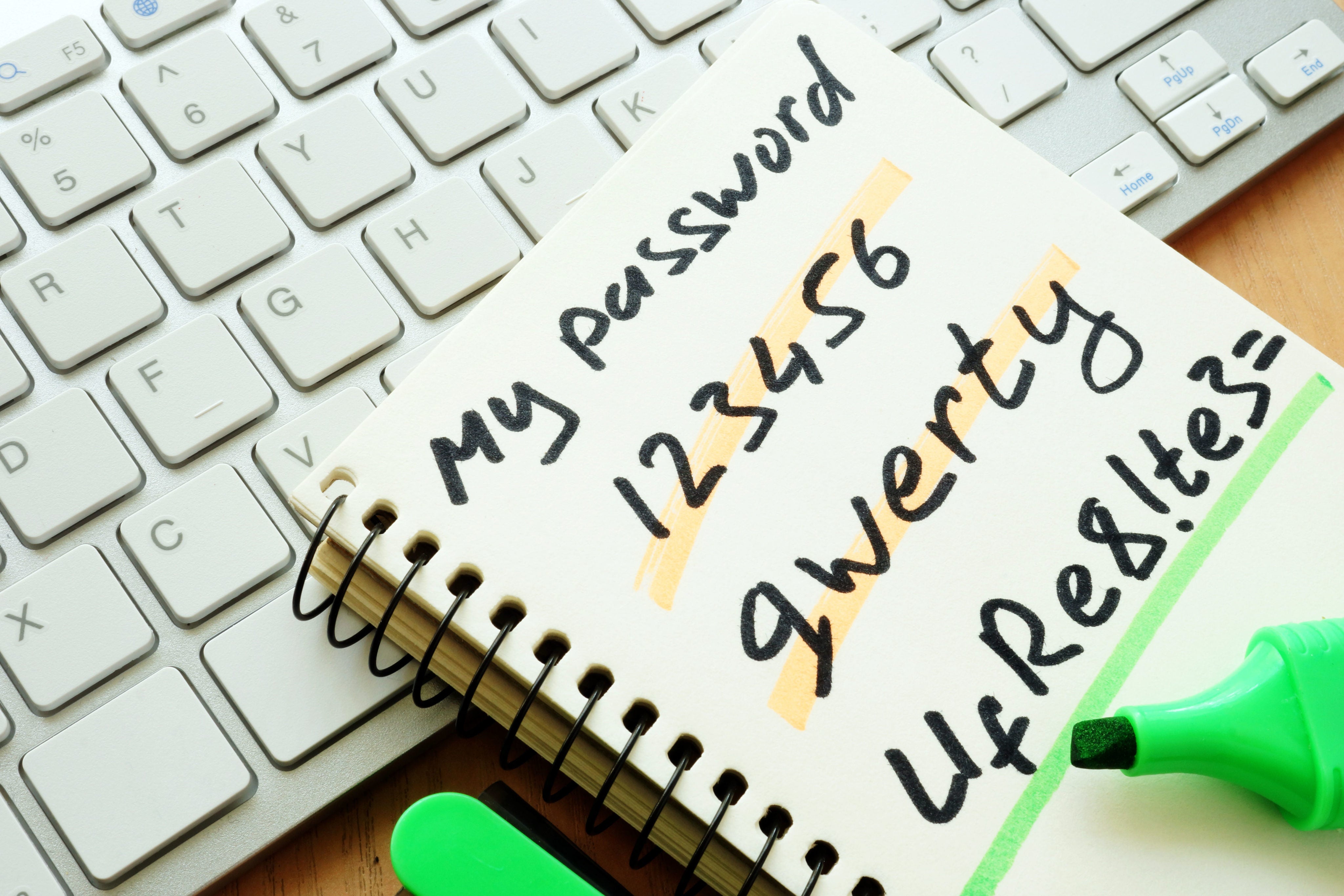 Mastering Secure Password Management In Laravel