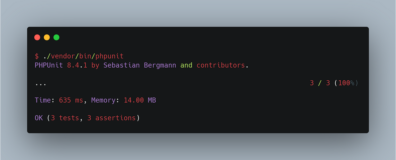 Mastering Laravel Testing: Fluent Concerns – peerdh.com Mastering Laravel Testing: Fluent Concerns – peerdh.com