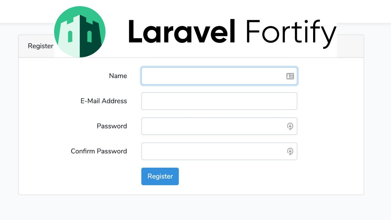 Building Custom Authentication With Laravel Fortify – peerdh.com