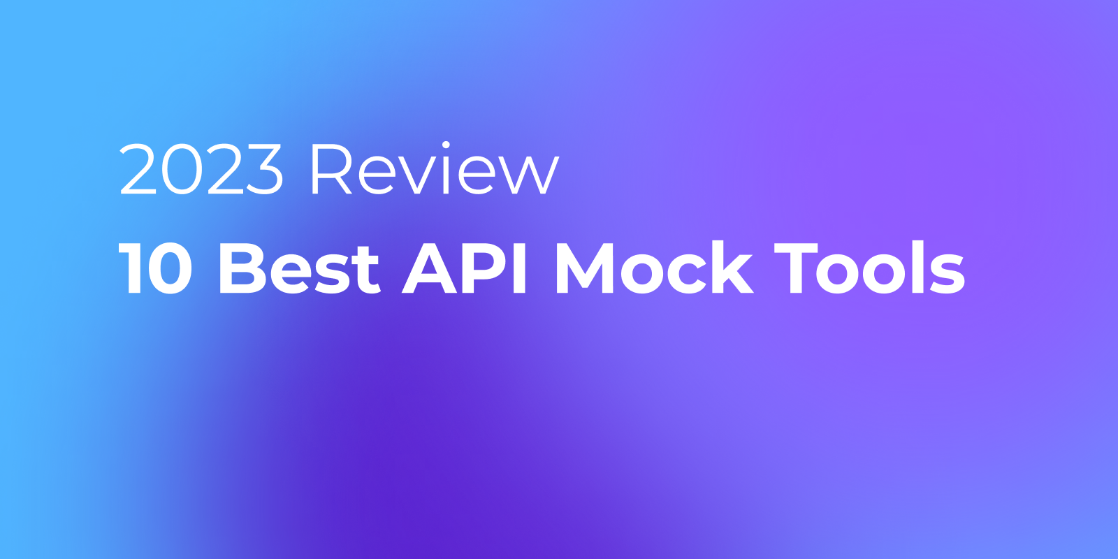 Building A Framework For Automated Api Testing With Mock Data Generati