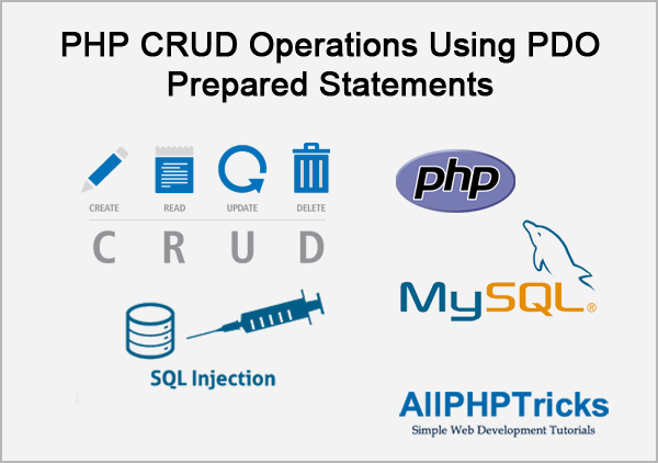 Using Pdo For Secure Database Queries In Php – peerdh.com