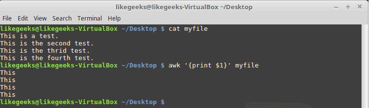 Integrating Awk With Python For Advanced Csv Processing – peerdh.com