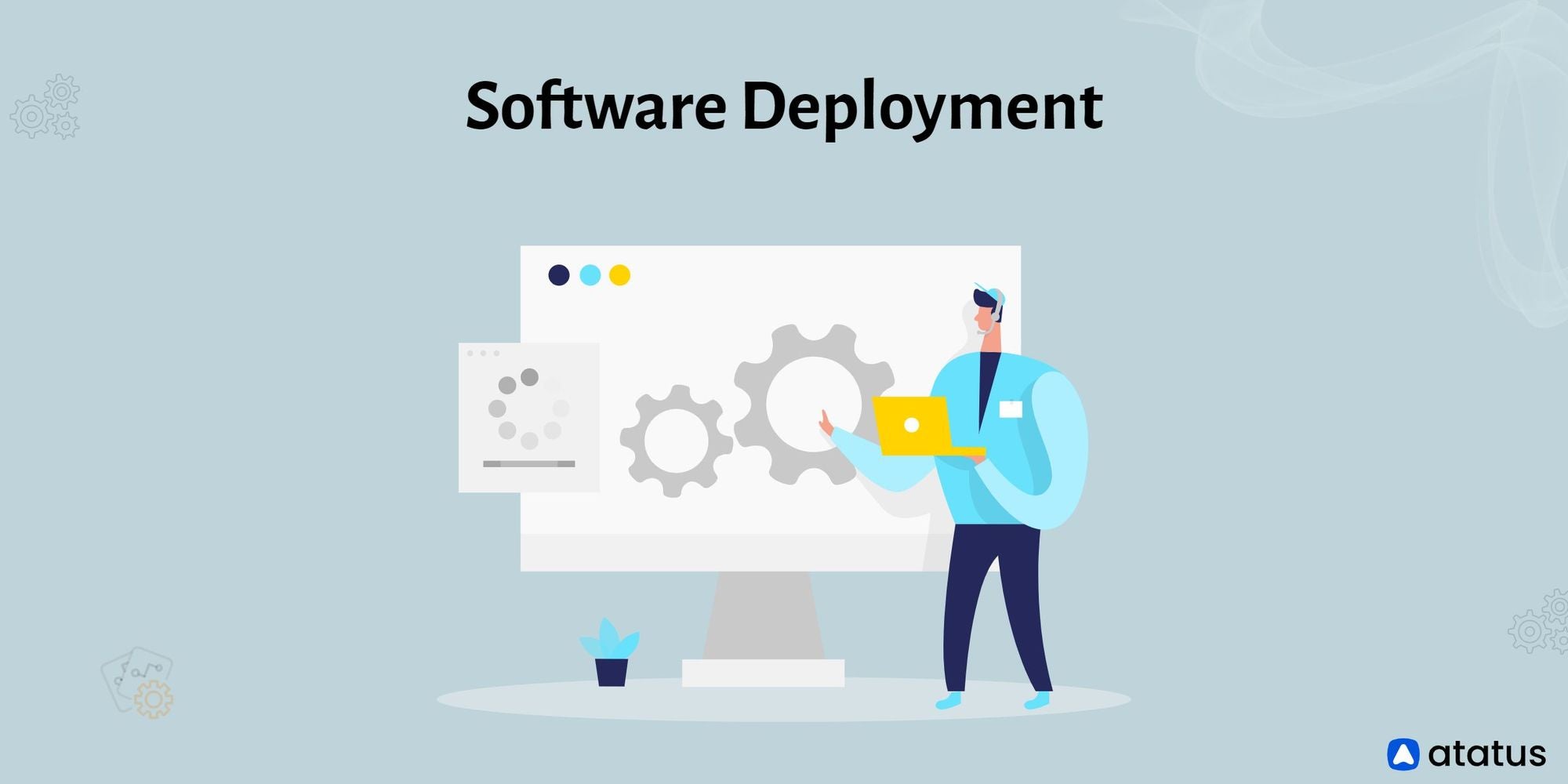 Automating Deployment In Software Development – peerdh.com