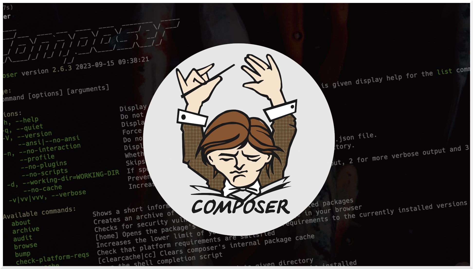 Managing Version Conflicts In Composer – peerdh.com