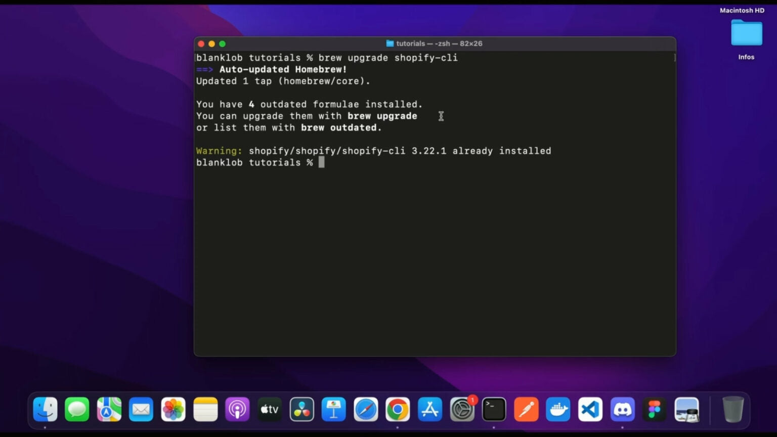 Mastering Shopify Cli Commands For Theme Development – peerdh.com