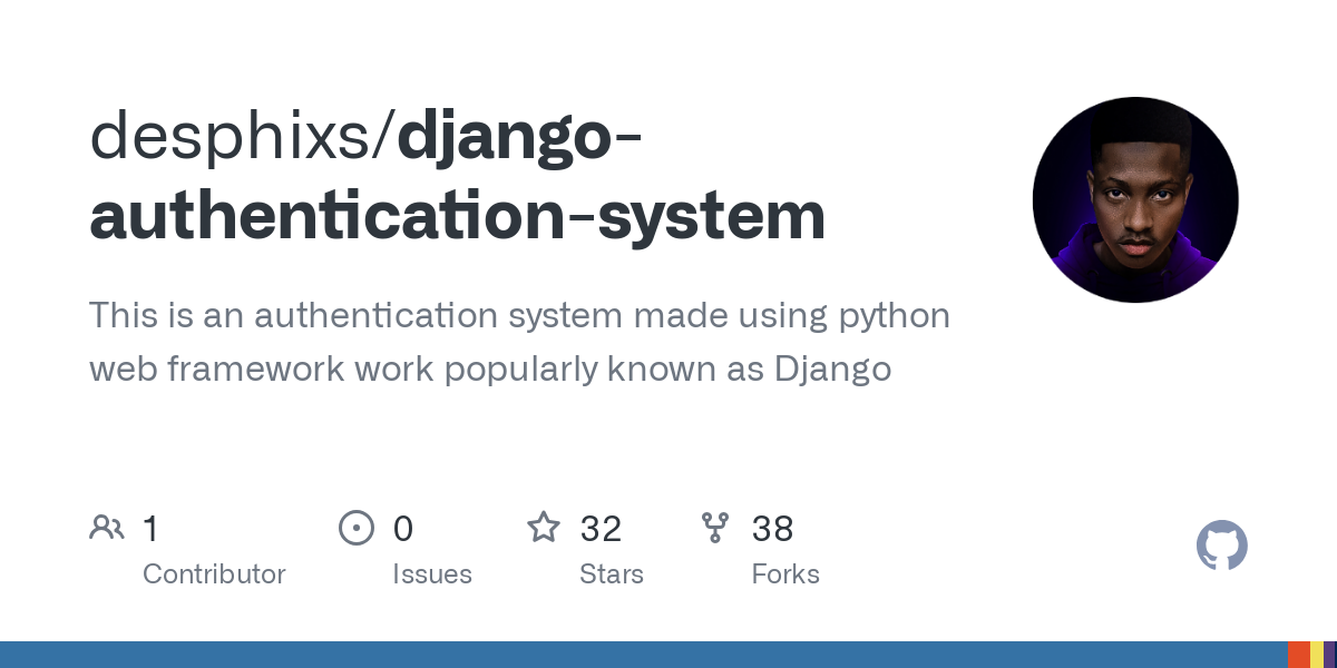 Implementing Two-factor Authentication In Django Applications – peerdh.com