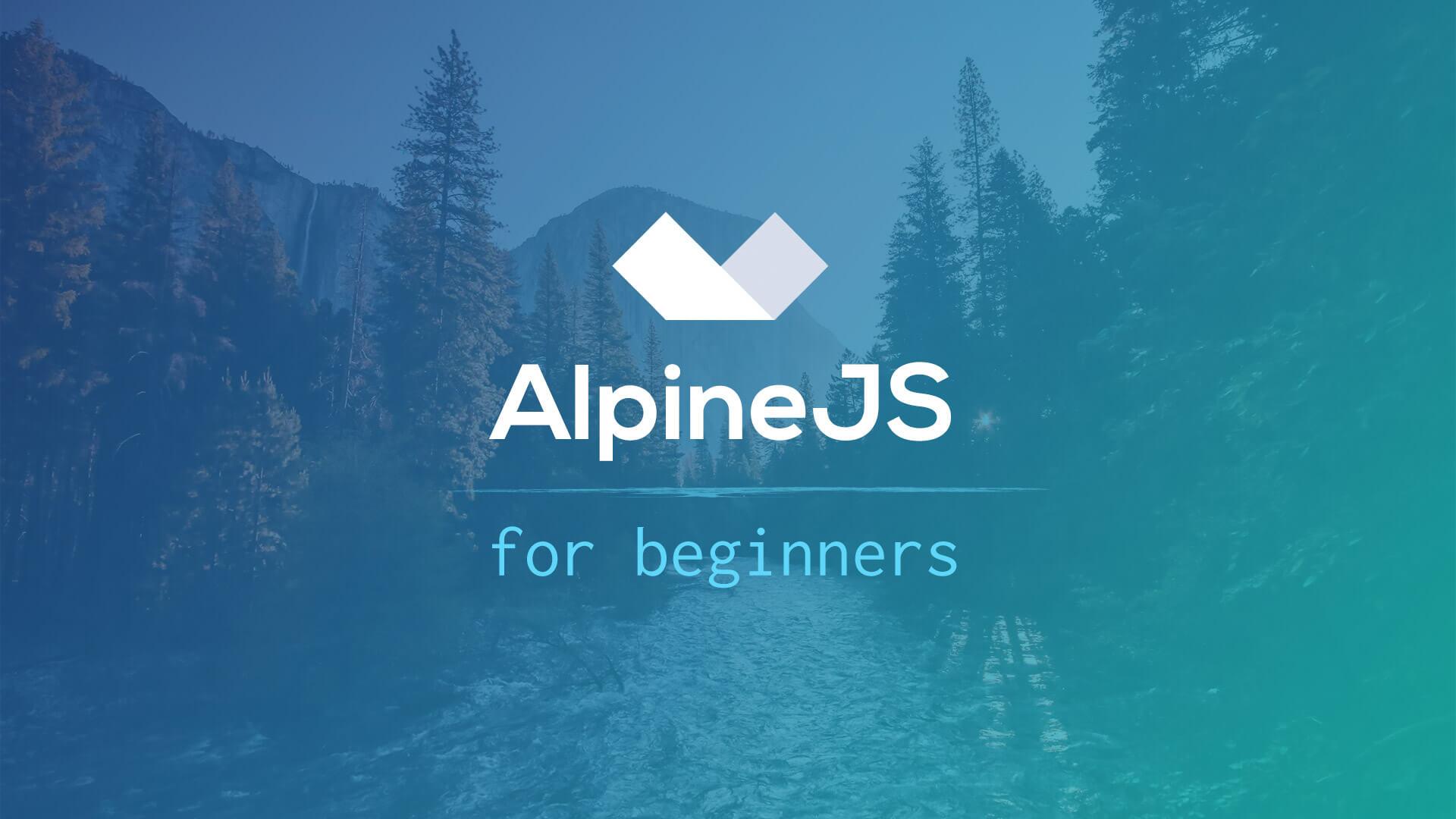 Using Alpine.js With Laravel Blade For Interactive Components – peerdh.com