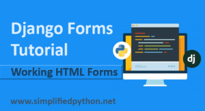 Mastering Django Form Handling With Class-based Views – peerdh.com