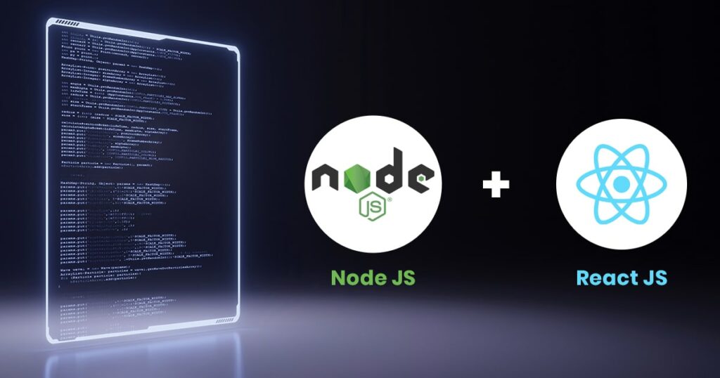 Integrating React With Node.js For Dynamic Web Applications – peerdh.com