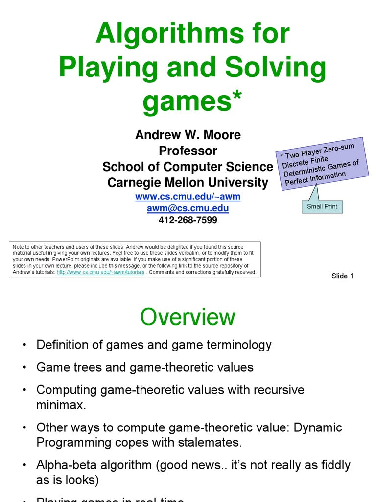 Create A Web-based Game That Teaches Algorithms Through Puzzles – peerdh.com
