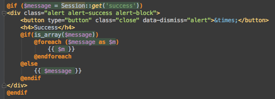 Comparing Blade Templating With Other Php Templating Engines – peerdh.com