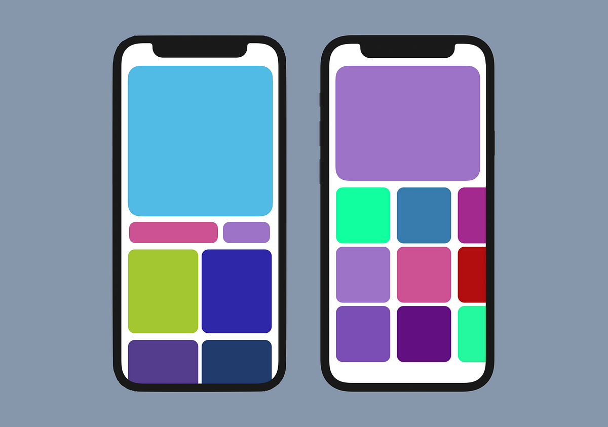 Version Control Strategies For Managing A Swiftui Component Library – peerdh.com