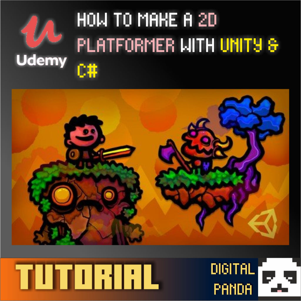 Creating A Simple 2d Platformer In Unity – peerdh.com