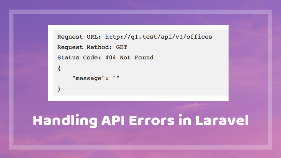 Implementing Fallback Strategies For Api Error Handling In Laravel – peerdh.com