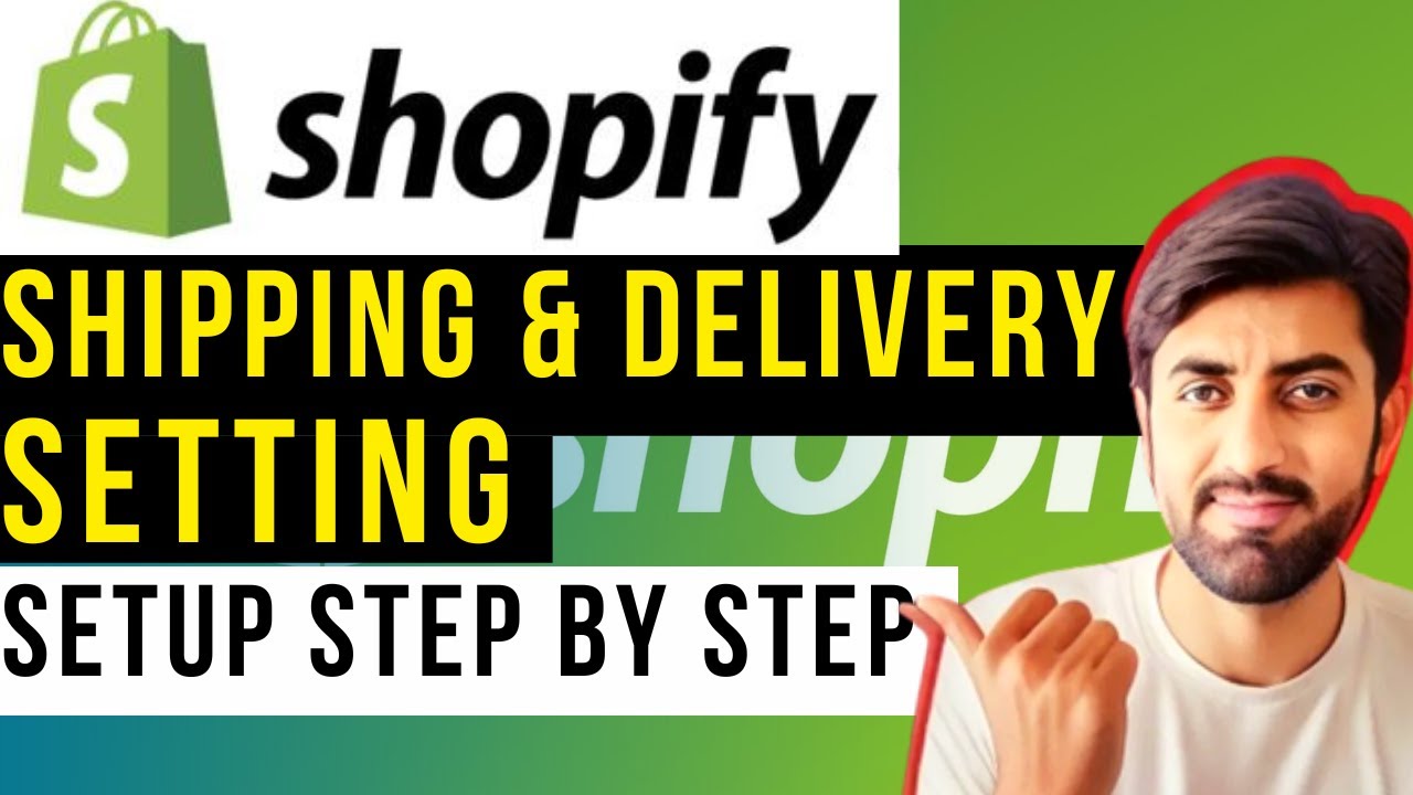 Crafting Custom Shipping Strategies In Shopify: A Detailed Guide – peerdh.com