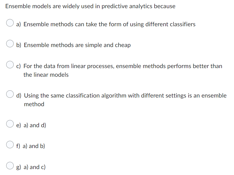 Implementing Ensemble Methods For Improved Expense Prediction Accuracy – peerdh.com