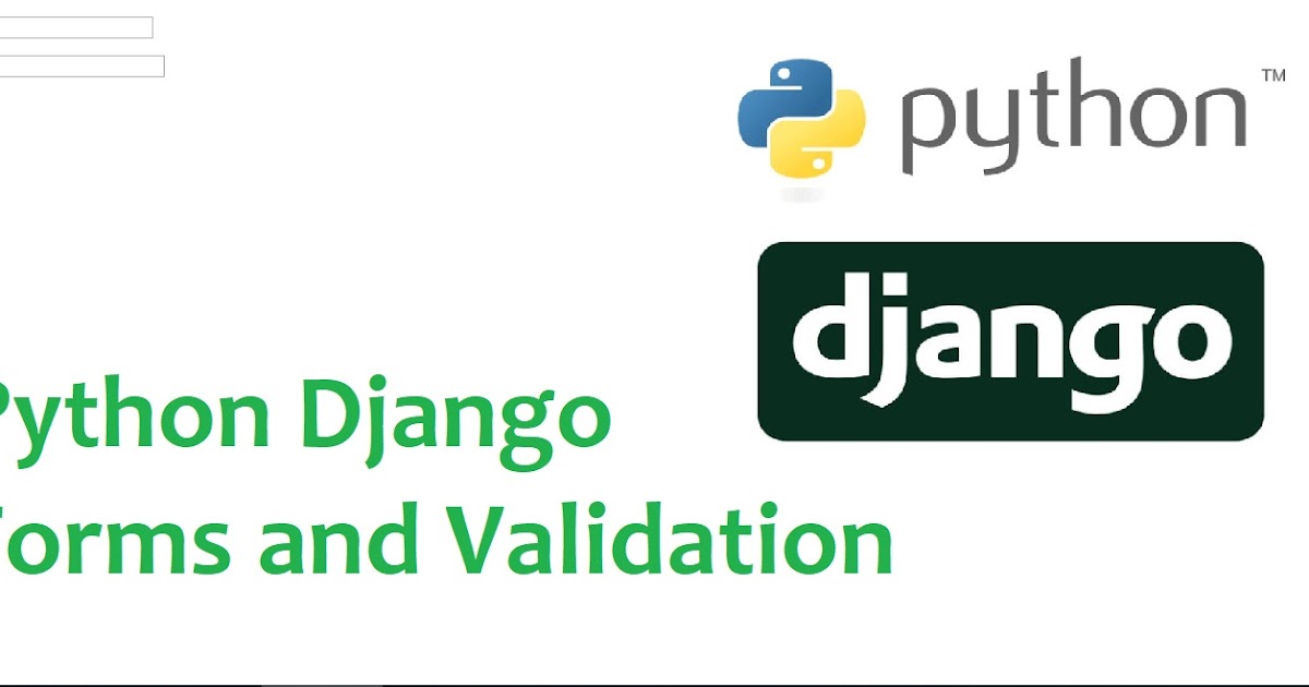Mastering Django Forms: Customizing Validation With Class-based Views – peerdh.com
