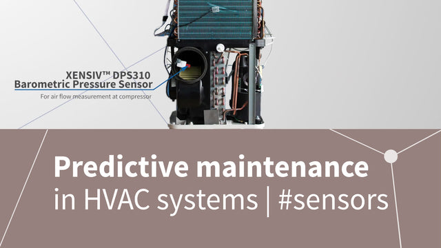 Integrating Predictive Maintenance Algorithms For Hvac Systems Using H – peerdh.com