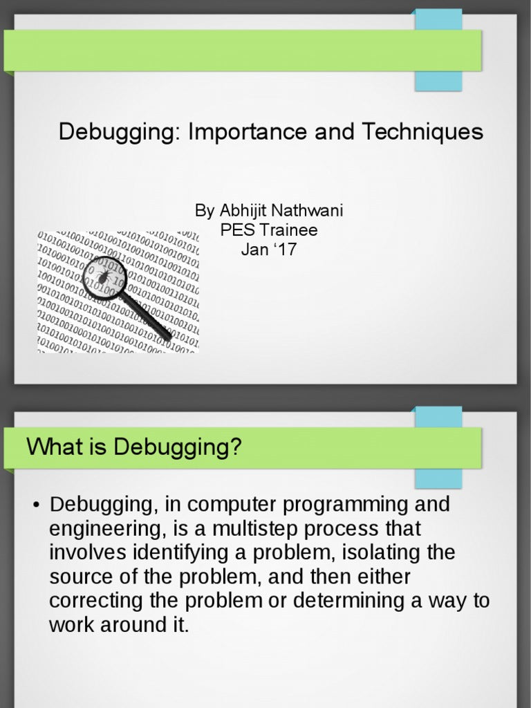 Debugging Techniques For Hardware Communication Issues In Microcontrol – peerdh.com