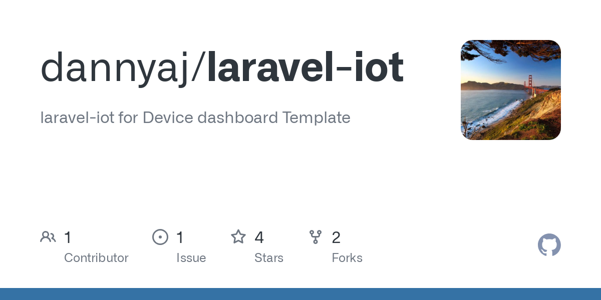 Integrating Laravel With Iot Devices For Real Time Data Management