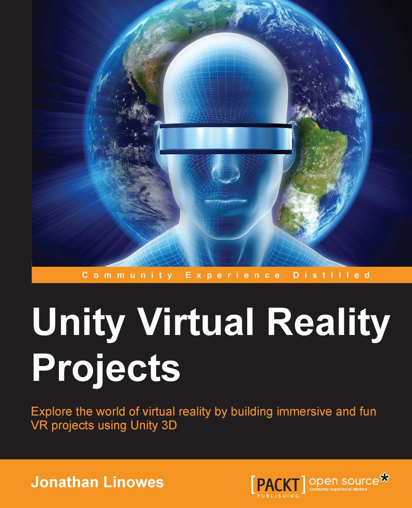 Introduction To Virtual Reality Development With Unity – peerdh.com