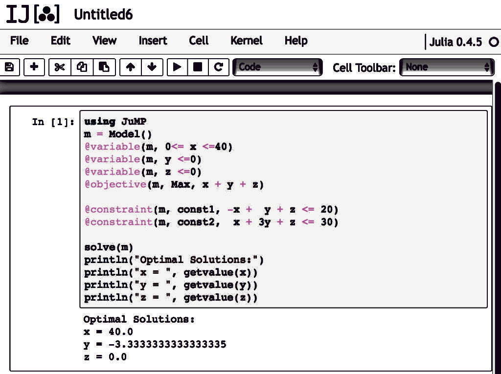 Macro Systems In Julia For Metaprogramming – peerdh.com