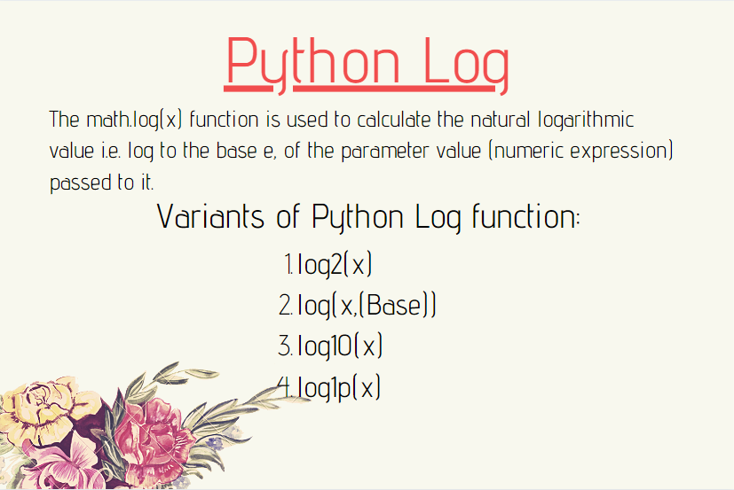 Using Python For Log File Analysis – peerdh.com